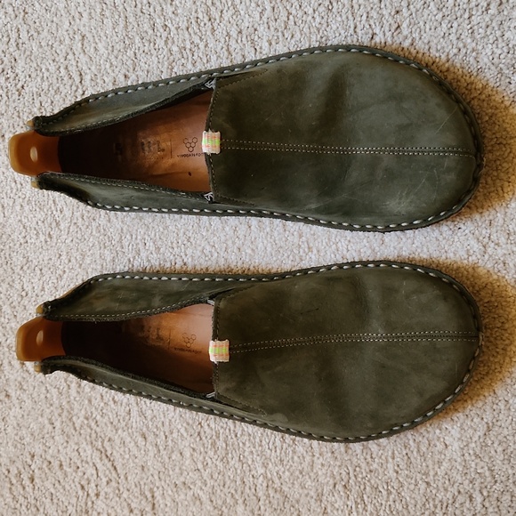 Vivo barefoot | Shoes | Vivobarefoot Ababa Soul Shoe Sz 38 | Poshmark